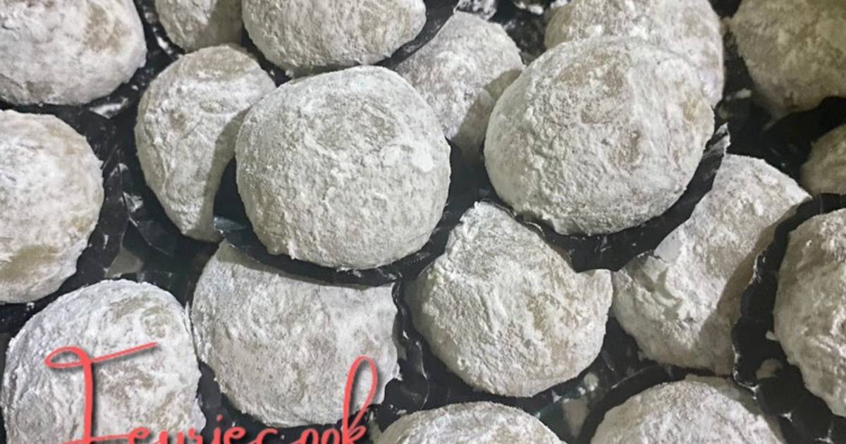 Resep mochi kenyal dan lembut: Beragam isian mudah dibuat