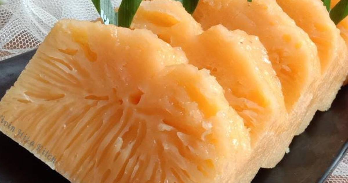 Resep Pak Thong Ko oleh Hika Hiku - Cookpad