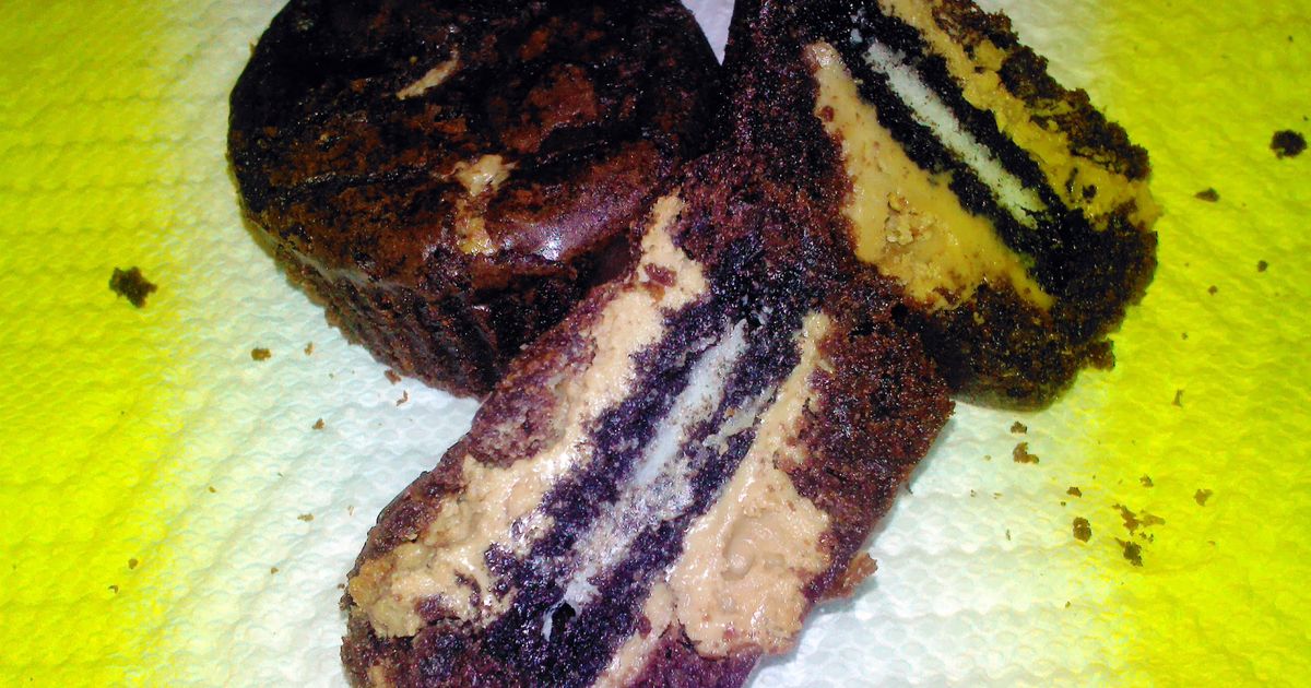 Oreos Oil Or Home Recipes - Cookpad
