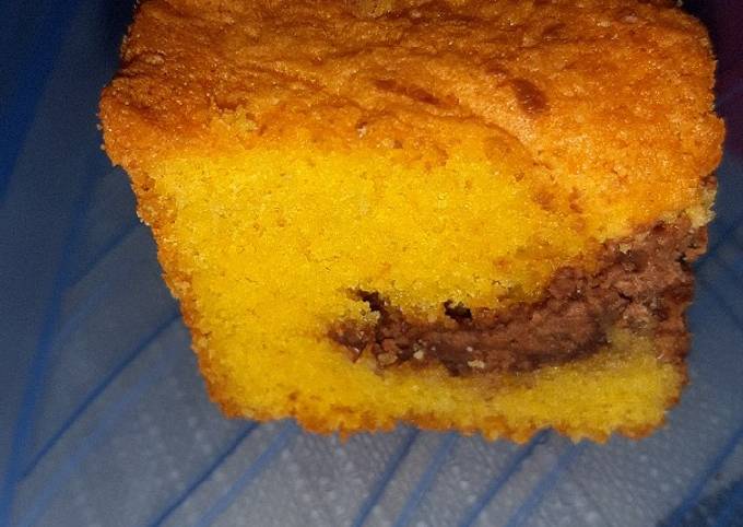 Milka csokis süti | andi-liza receptje - Cookpad receptek