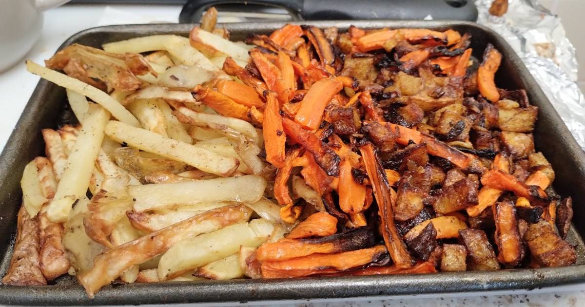 3,638 easy and tasty potatoes crisps recipes by home cooks - Cookpad