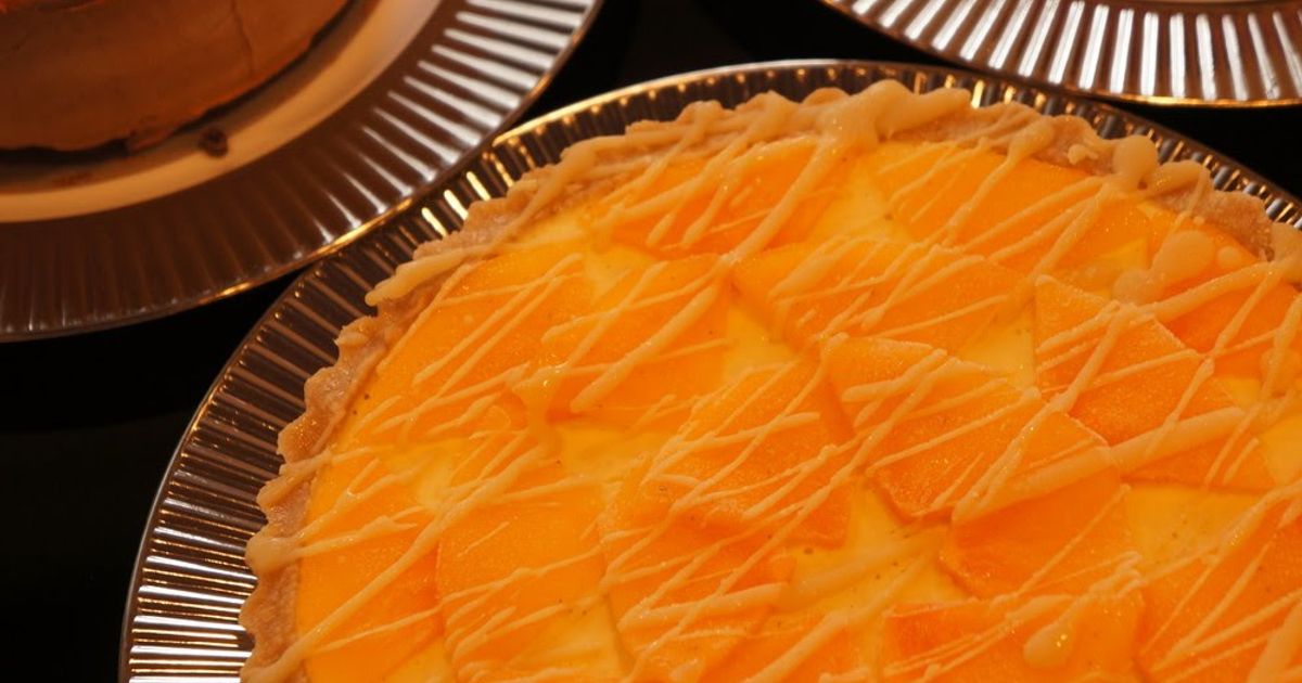 Explore Delightful Coconut Mandarin Recipes