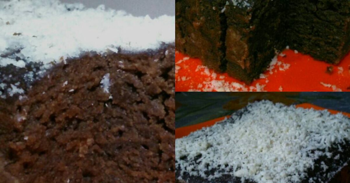 104 resep kue olahan singkong rebus di blender enak dan mudah - Cookpad