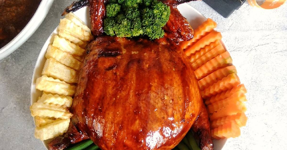 81 resep daging kodok enak dan sederhana - Cookpad