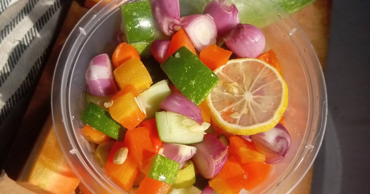 Kumpulan Resep Olahan Wortel Lezat & Praktis: Mudah Dibuat untuk ...