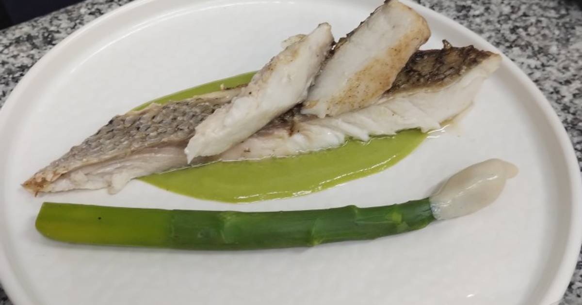 Filetes de corvina - 83 recetas caseras- Cookpad