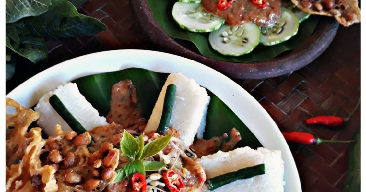 30 resep nasi punten enak dan sederhana ala rumahan - Cookpad
