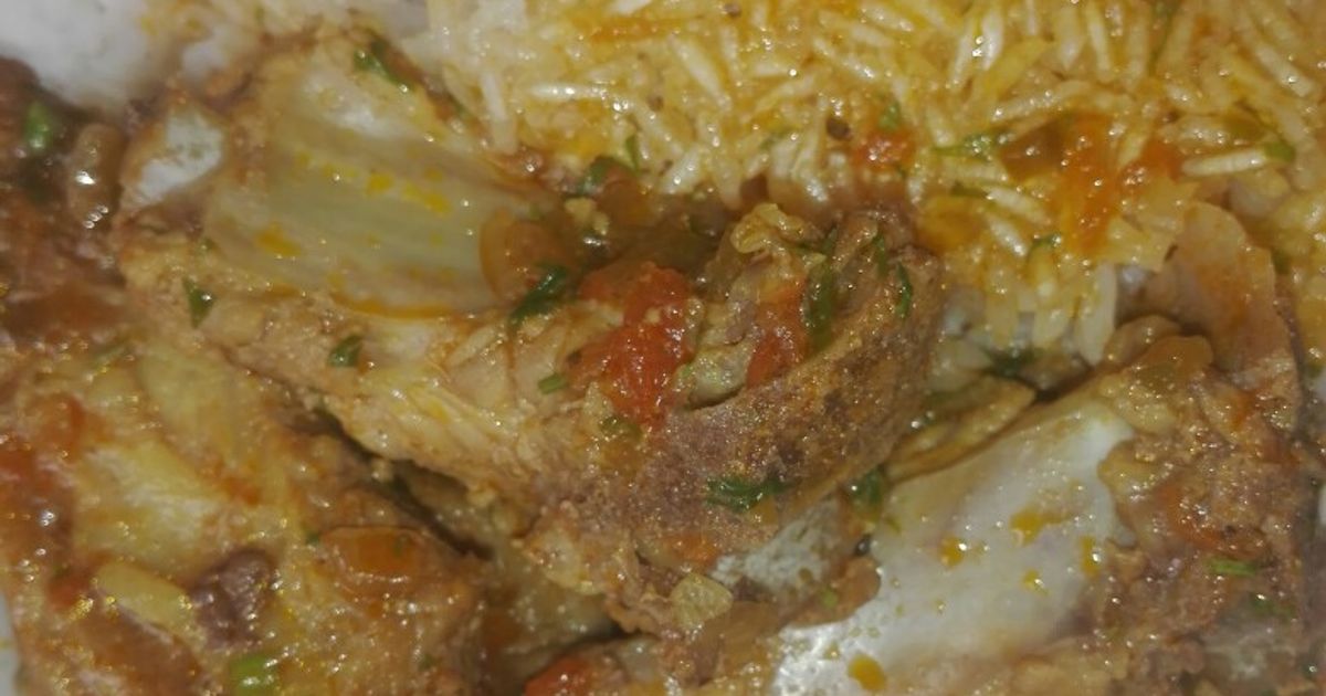 Seco De Costilla De Cerdo Receta de Johana Loor Bermello- Cookpad