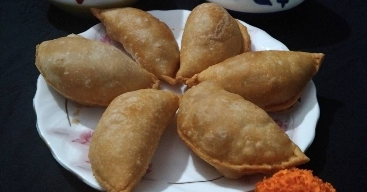 Kata Pitha Recipe by Sudipa Gope - Cookpad