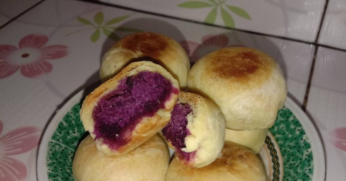 666 resep kering ubi jalar enak dan mudah - Cookpad