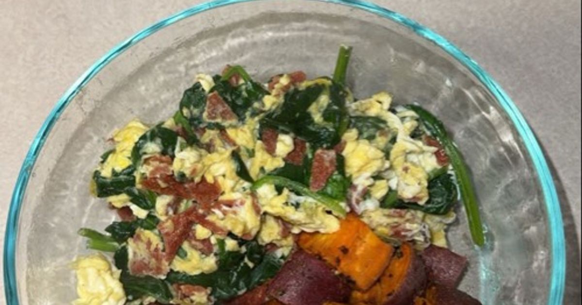Irresistible Yam Breakfast Recipes To Start Your Day