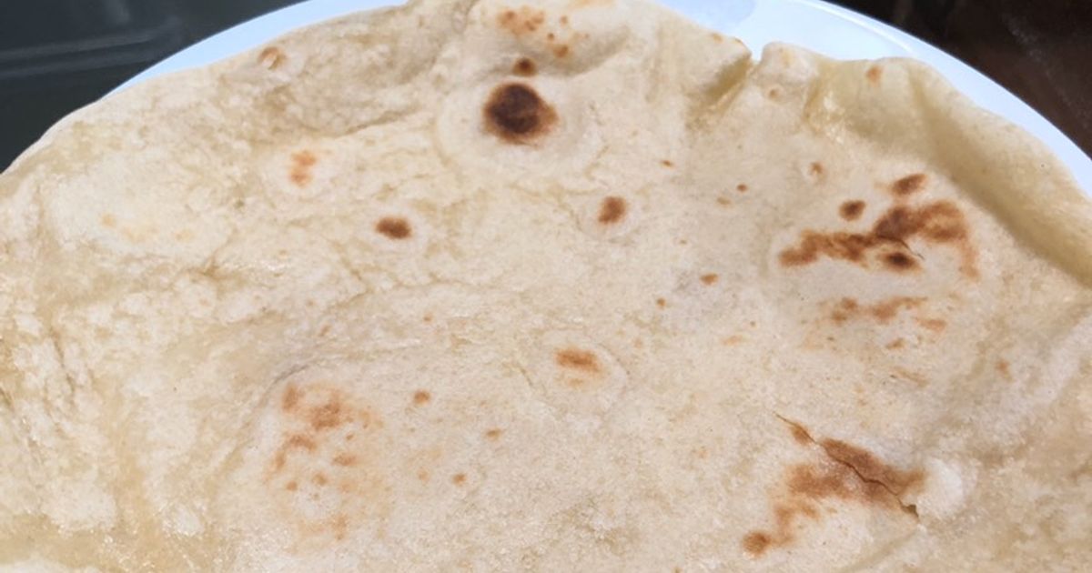 Resep masakan tortilla untuk jualan rumahan enak dan mudah - Cookpad