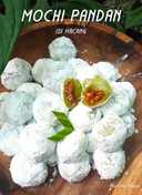 1.857 resep mochi enak dan mudah - Cookpad