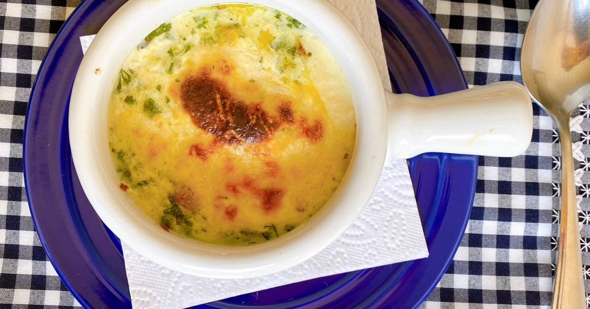 20 recetas muy ricas de changua compartidas por cocineros caseros- Cookpad
