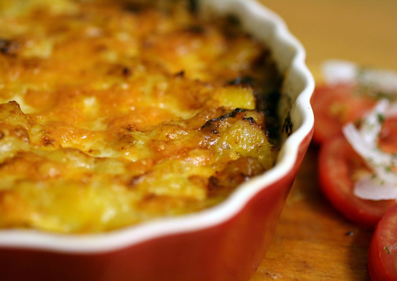 Sig's Rumbledethumps Recipe by Sigrun - Cookpad