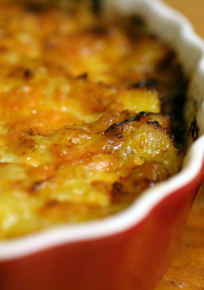 Sig's Rumbledethumps Recipe by Sigrun - Cookpad