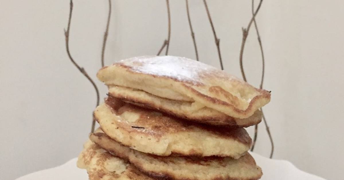 6.844 resep panekuk enak dan sederhana - Cookpad