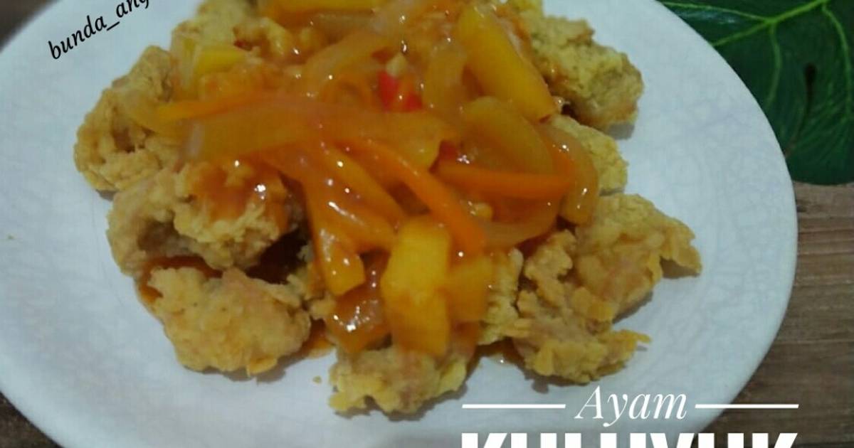 850 resep koloke enak dan sederhana - Cookpad