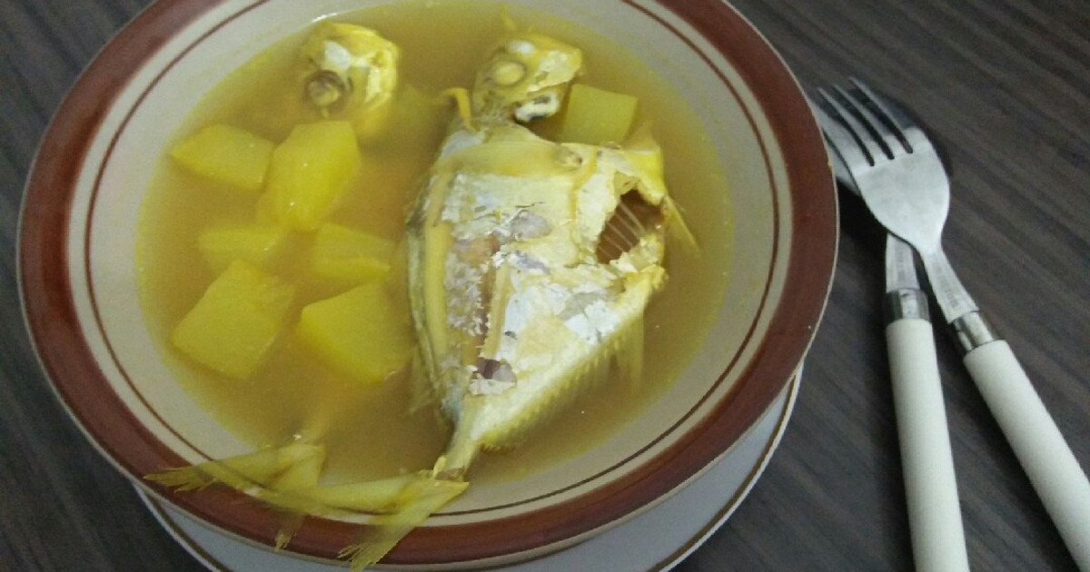 Resep Sayur / Kelo Mrico Khas Rembang oleh husna - Cookpad