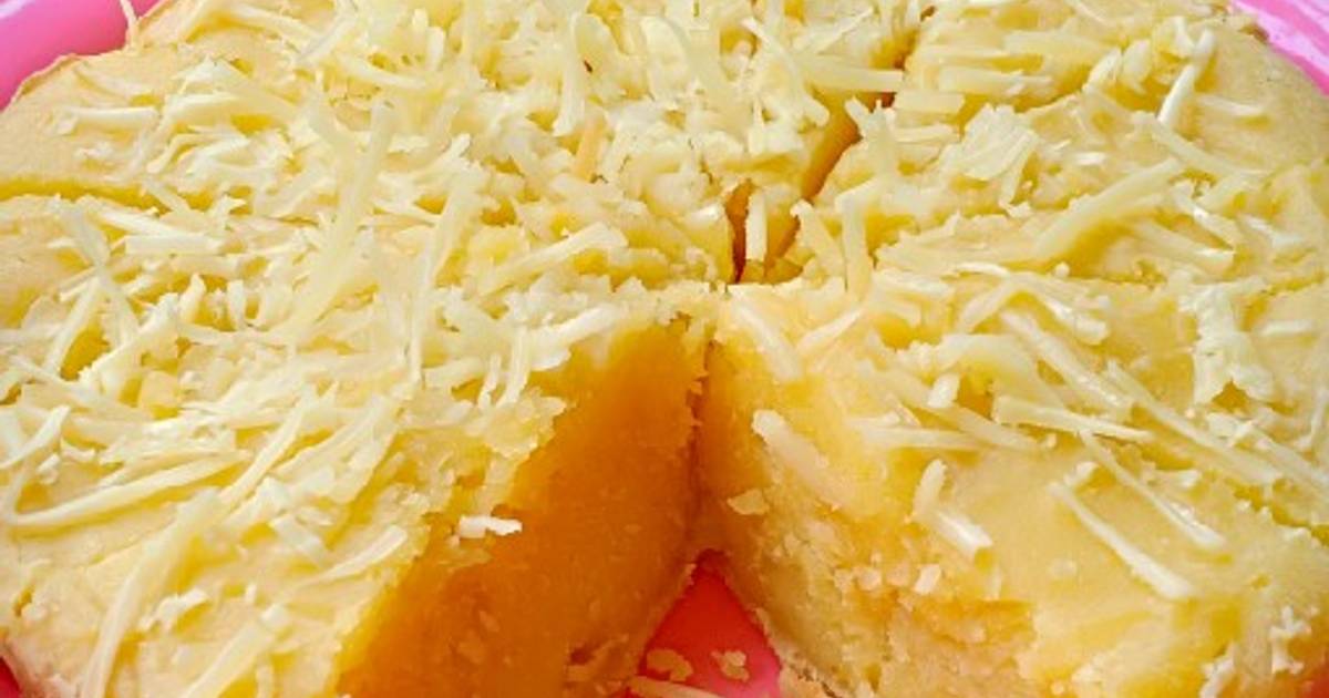 Resep Proll tape super lembut oleh Rita Zahara Nan Kamex - Cookpad