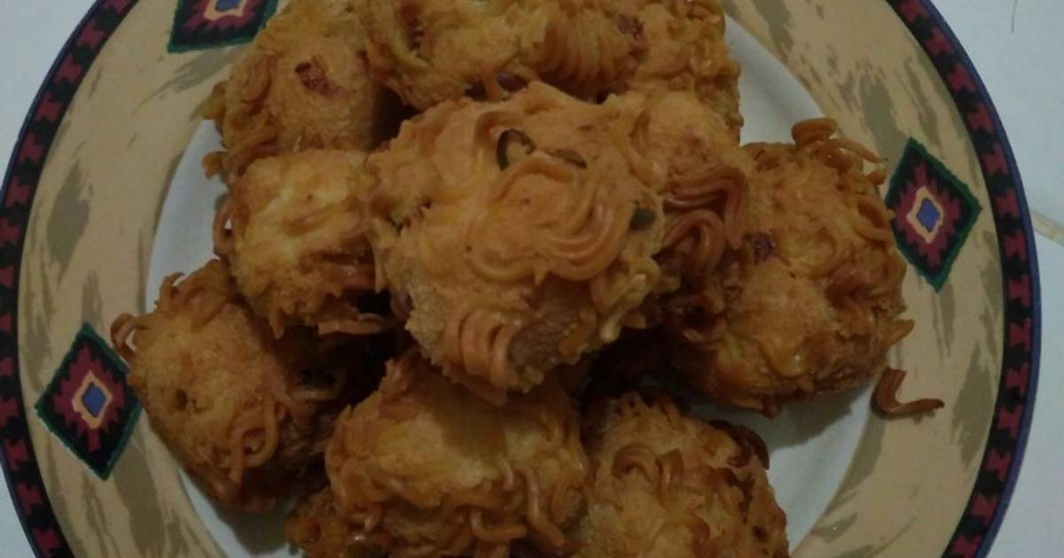 Resep Tahu rambutan oleh Ummu Zakiyyah - Cookpad