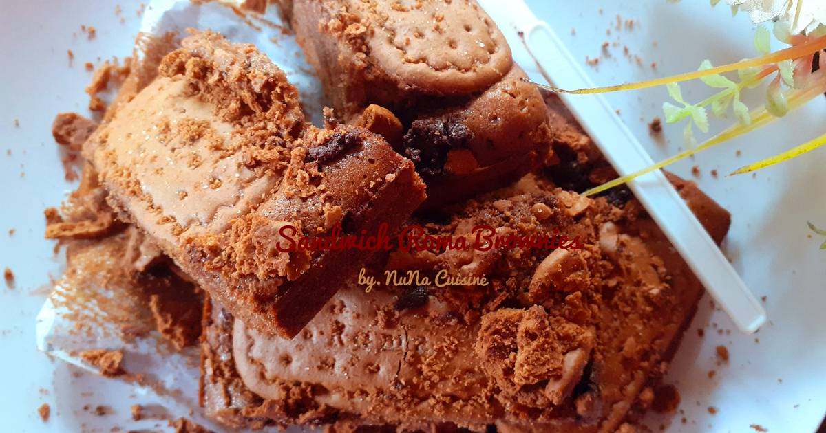 150 resep roti roma enak dan mudah - Cookpad