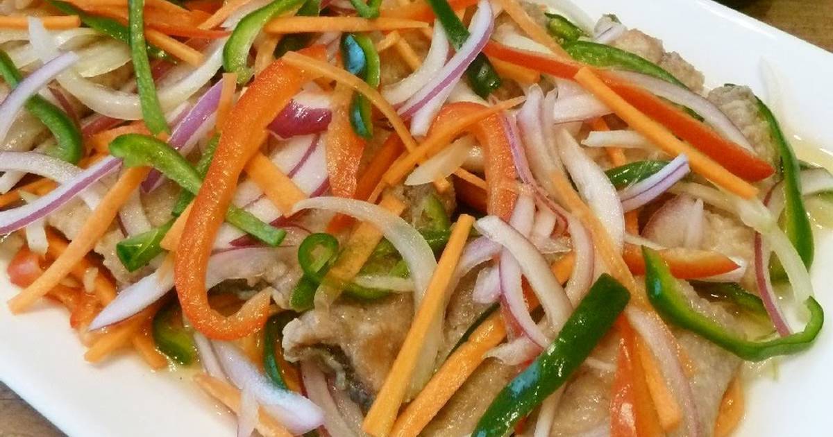 42 easy and tasty dashi sauce recipes by home cooks - Cookpad
