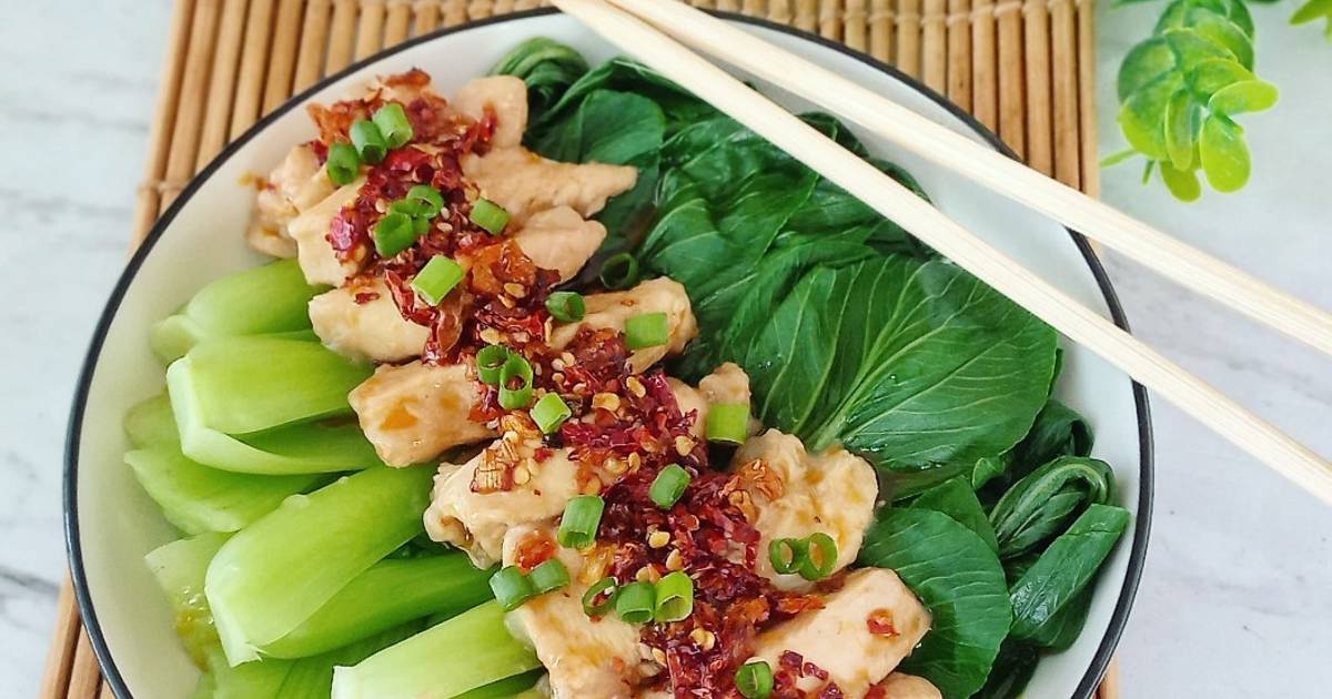 219.795 resep ayam rebus enak dan mudah - Cookpad