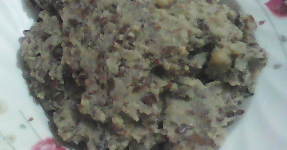 Mukimo Recipe by Mamba Zack - Cookpad