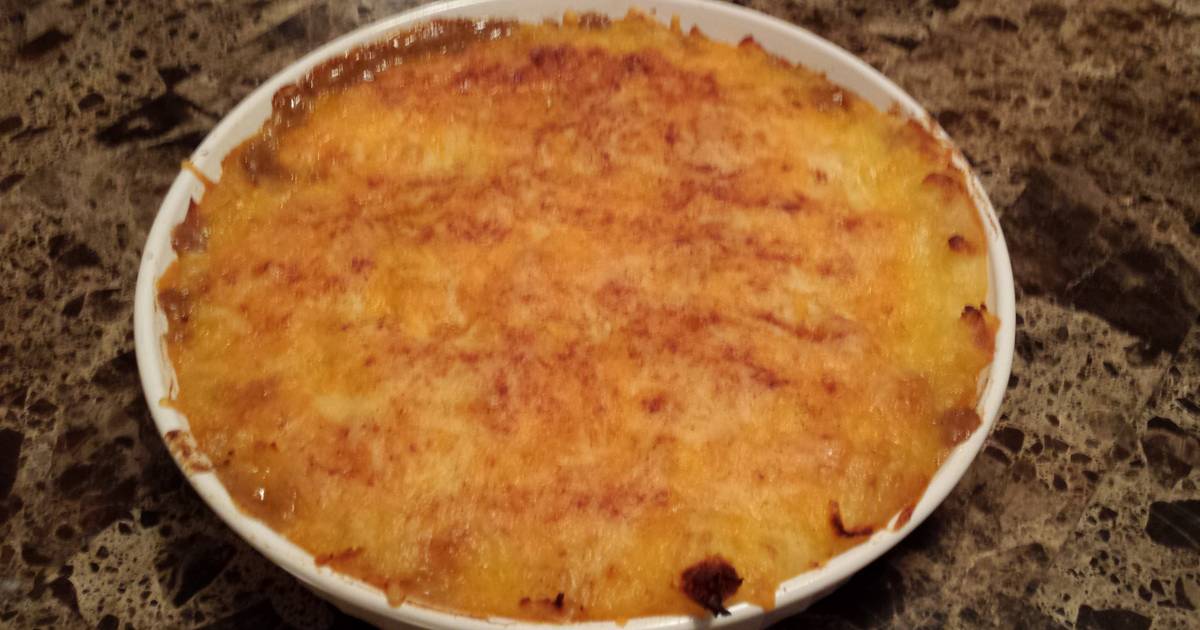 Shepards Pie Recipe by Deb Snider - Cookpad