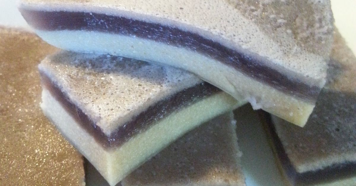 Explore Unique Grape Jello Creations You'll Love