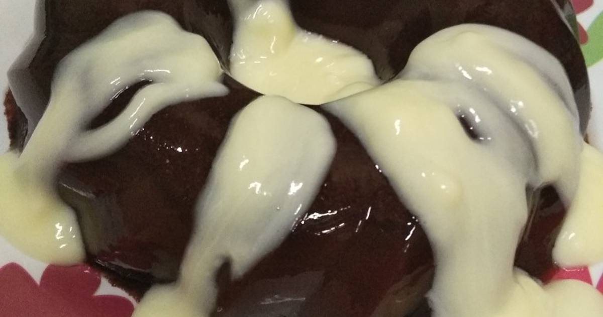 703 resep puding my vla enak dan sederhana ala rumahan - Cookpad