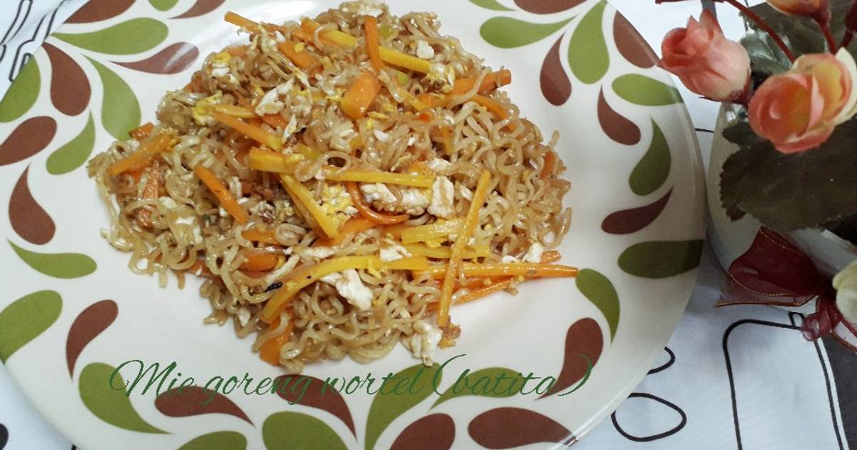 2 resep simpek enak dan mudah - Cookpad