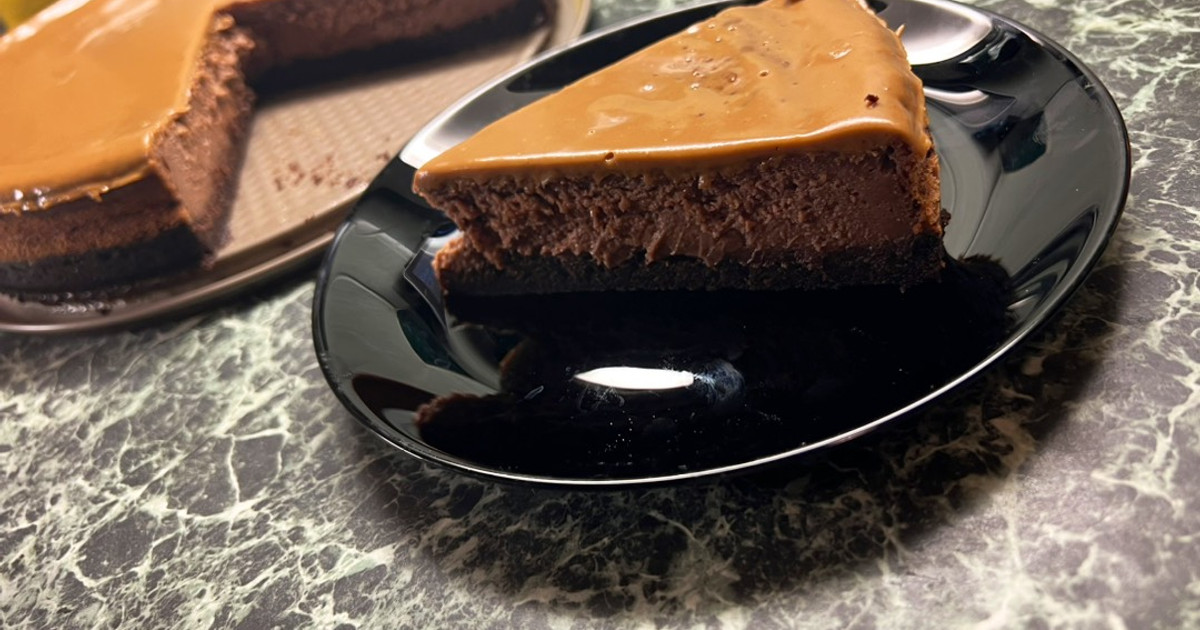 Nutella S, Brownie S Sajttorta | Sipos Richárd receptje - Cookpad receptek
