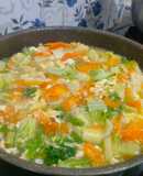 Resep capcay enak dan sederhana cocok untuk menu sehari-hari