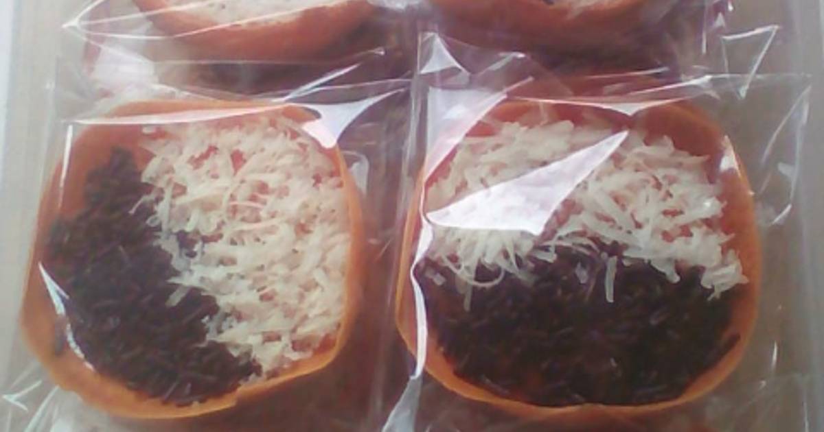 Resep Terbul mini oleh khairina almahyra - Cookpad