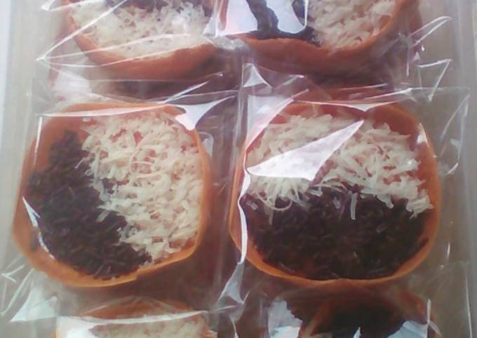 Resep Terbul mini oleh khairina almahyra - Cookpad