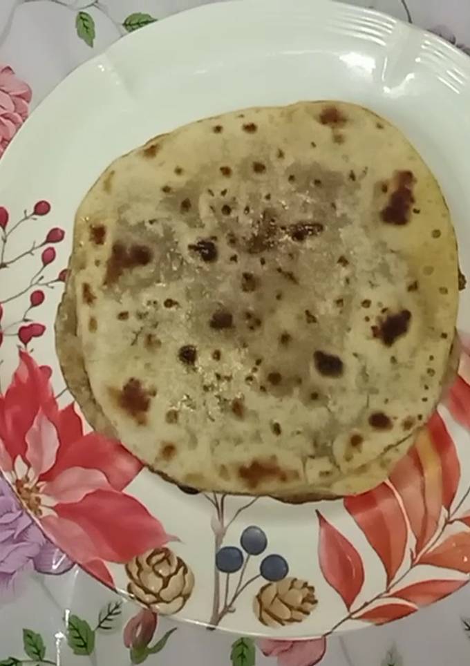 Resipi Roti Tepung Gandum Inti Kelapa Gula Merah...👌👌👌 oleh Allivaani ...