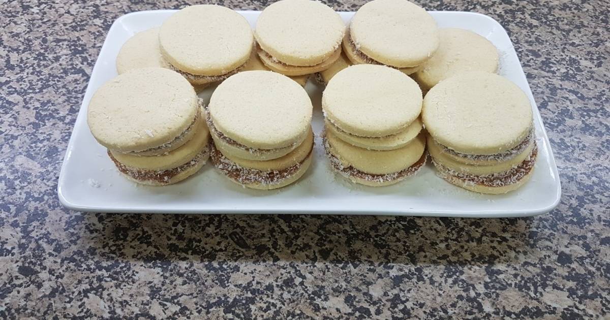 Postres con maizena - 3.409 recetas caseras- Cookpad