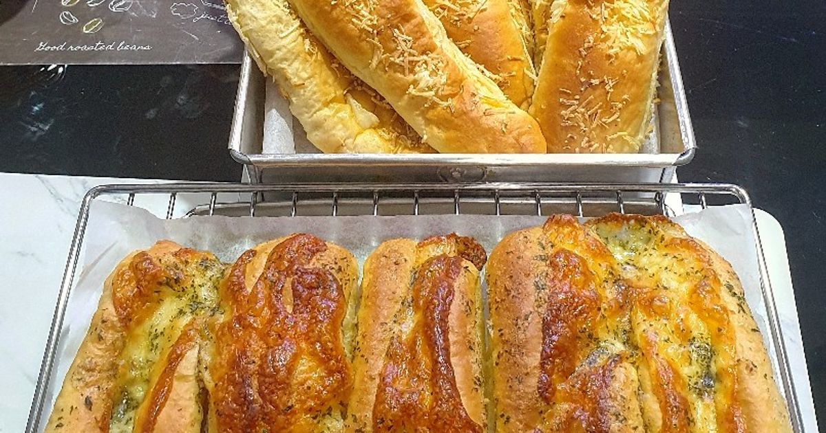 Resep Resep Roti Jadul oleh Jesica Tan - Cookpad