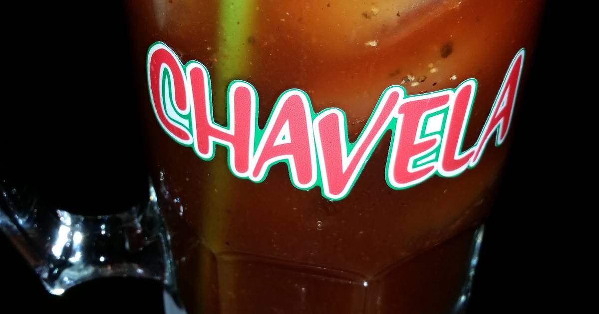 Shrimp Chavela Recipe | Deporecipe.co