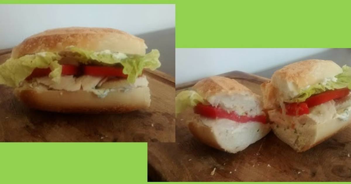 Pan felipe - 13 recetas caseras - Cookpad