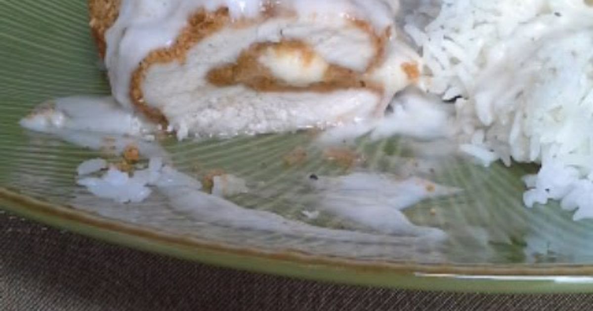 Crispy & savory shake and bake chicken recipes