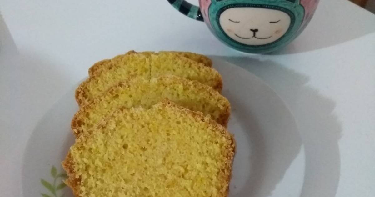 Versión vegana de budín azteca Receta de Vera ️- Cookpad