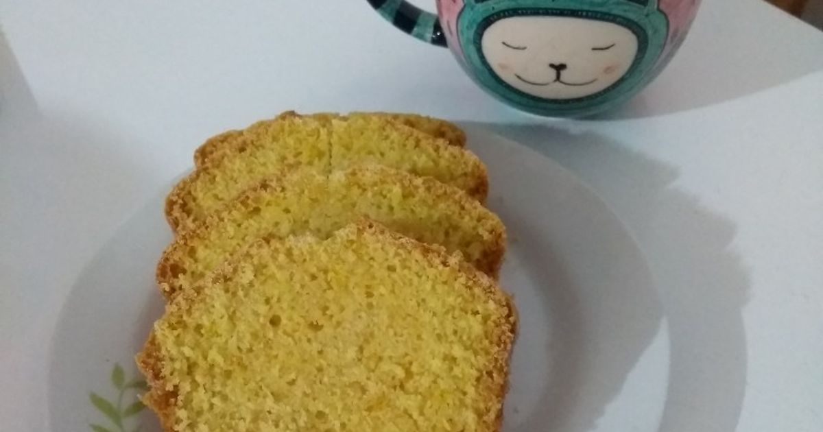 Versión Vegana De Budín Azteca Receta de Vera ️- Cookpad
