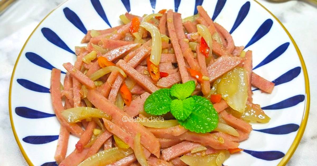 10.048 resep daging asap enak dan mudah - Cookpad