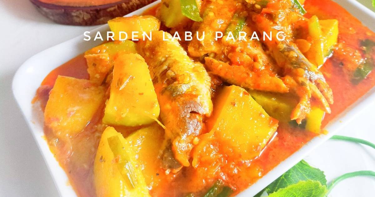 59 resep ikan parang enak dan sederhana - Cookpad