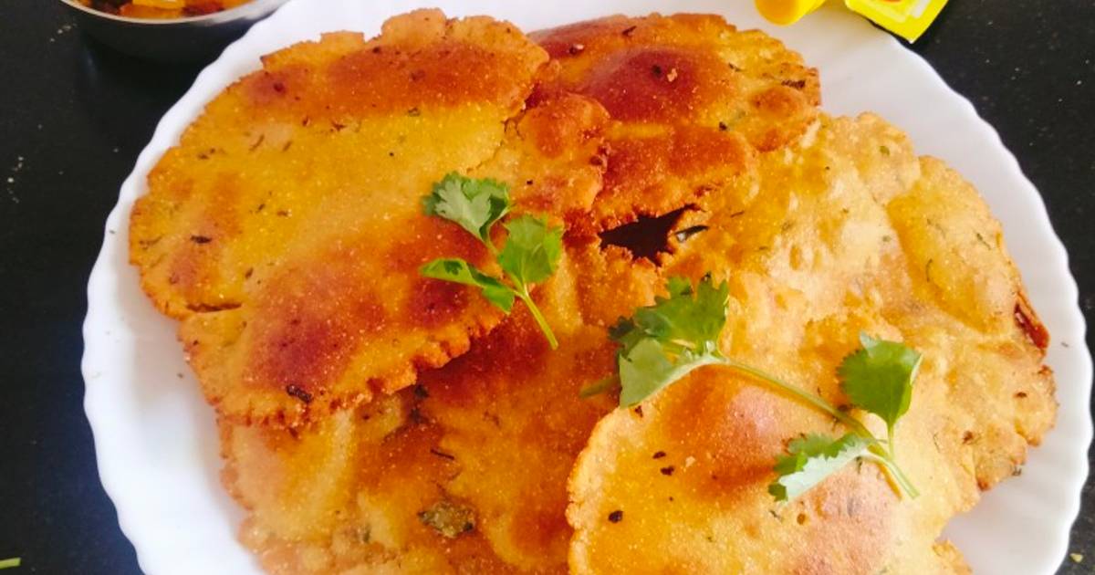 76 easy and tasty makka flour recipes by home cooks - Cookpad