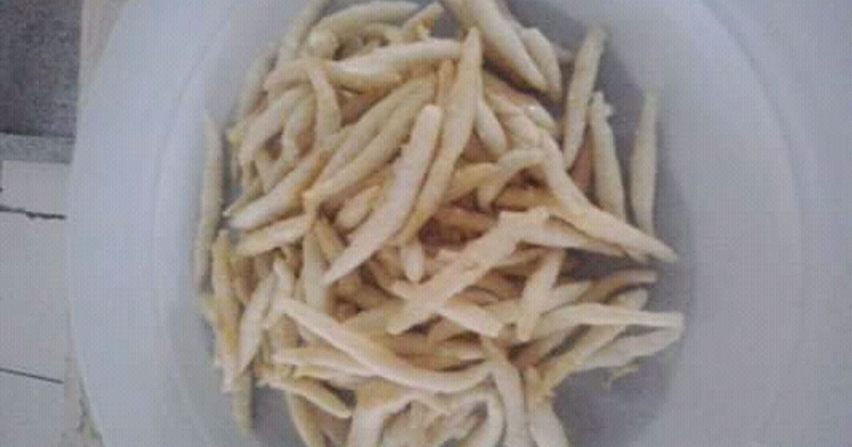 Resep Bidaran Manis oleh Wiji Utami - Cookpad