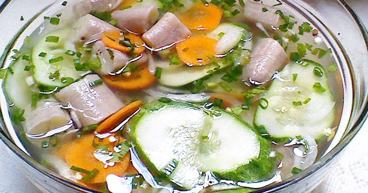 10 easy and tasty what the souse recipes by home cooks - Cookpad